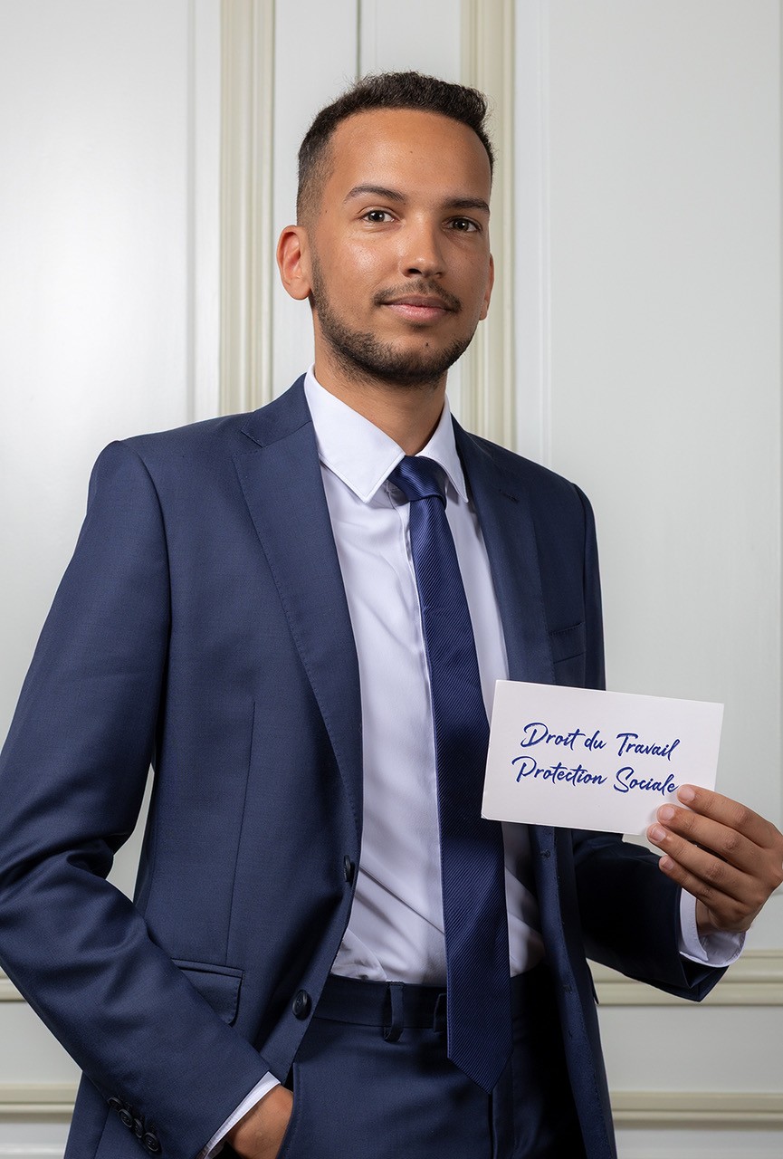 L'équipe - Requet Chabanel